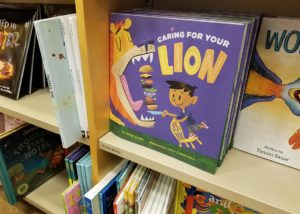 7 Picture Books: Kids of Color Being Themselves - MidKid Mama