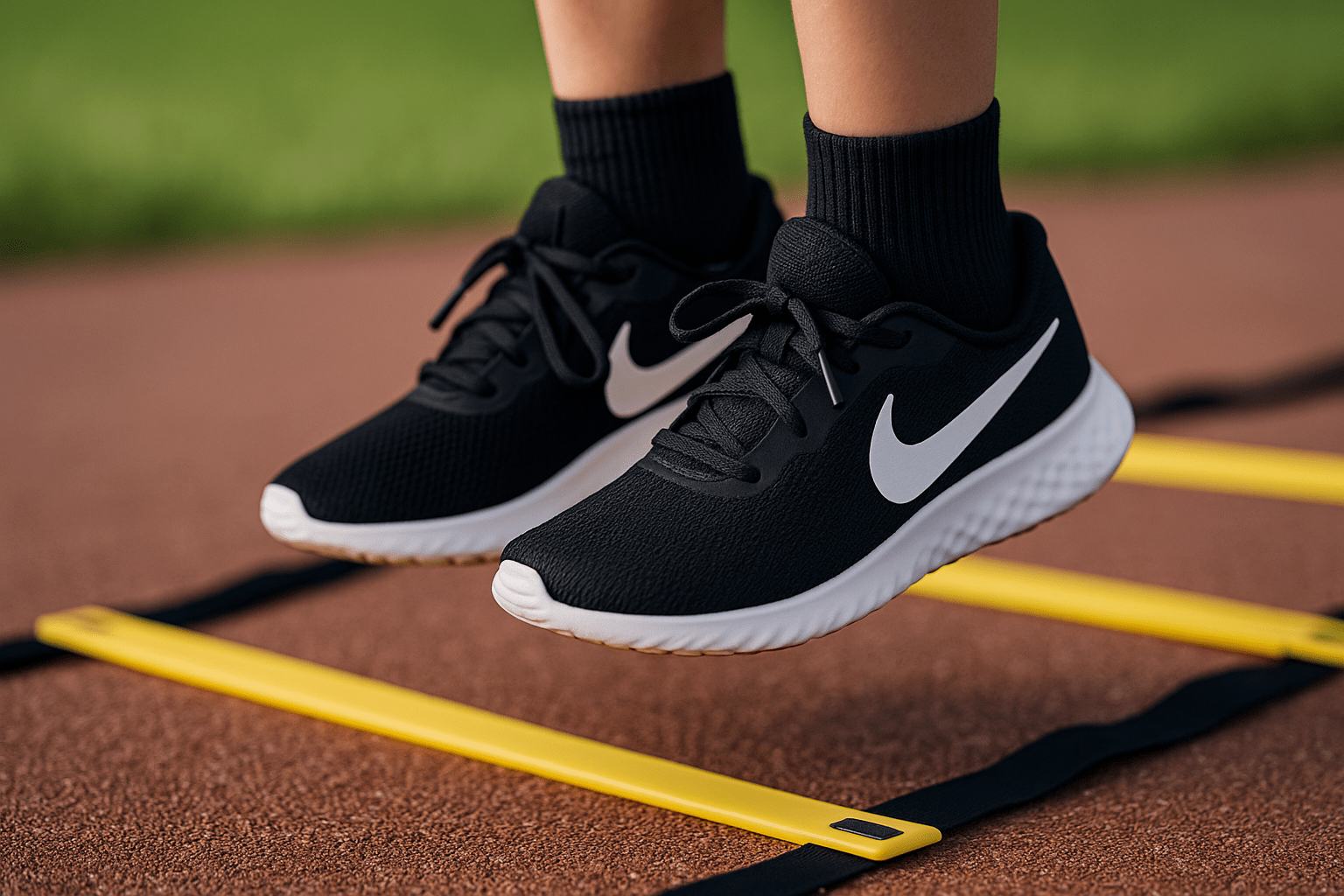 Simple At-Home Agility Drills That Keep My Kids Active and Focused ...